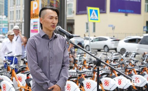 Г Дашням буруу зүйл хийгээгүй гэв News Mn