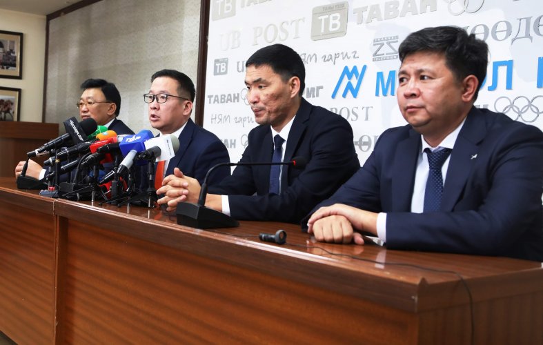 Автомашины гаалийн мэдээлэл түүхийг Гэрэгэ киоск ашиглан харах