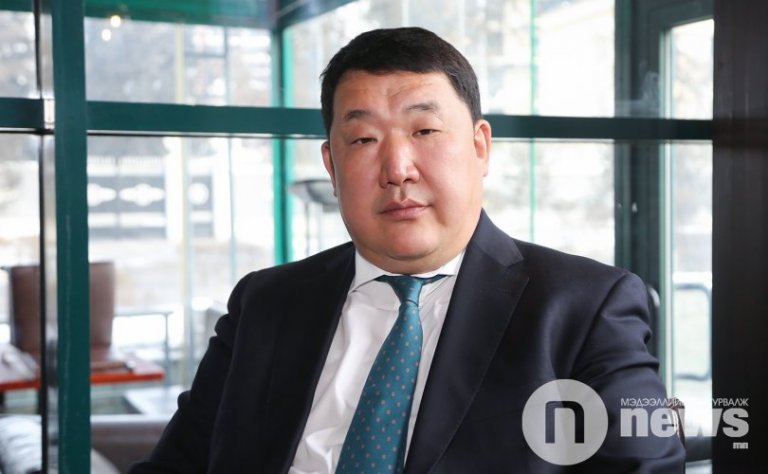 “ИНЕГ ын дарга Л Бямбасүрэн чөлөөлөгдөх хүсэлт гаргаагүй” News Mn