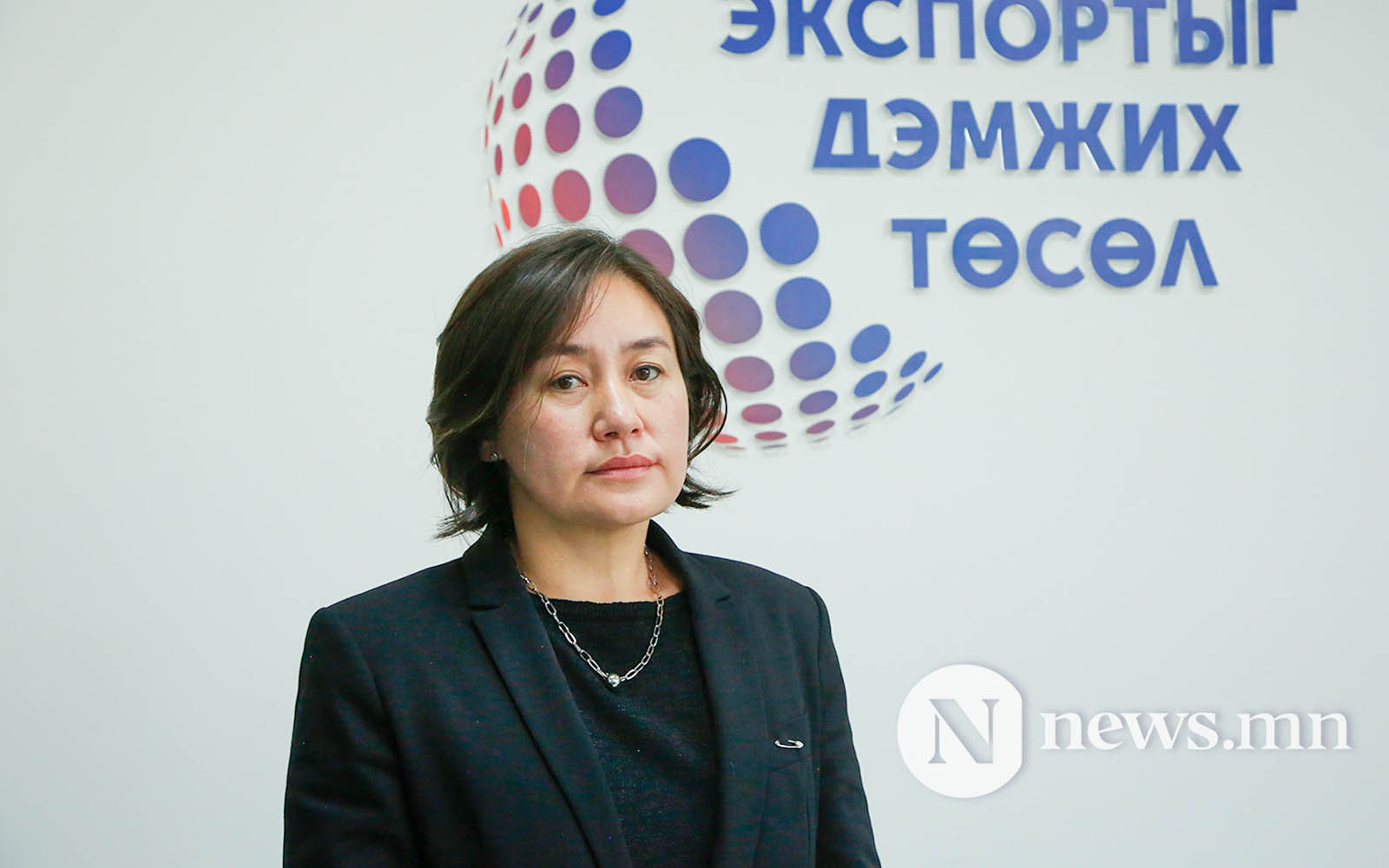 Экспортыг дэмжих төсөл нь уул уурхайн бус ААН үүдийг дэмжинэ News Mn