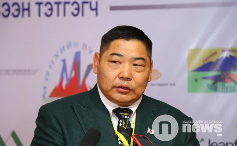 Кёкүшюзан Д Батбаяр Т Баясгалан нарын хэргийг прокурорт буцаалаа News Mn