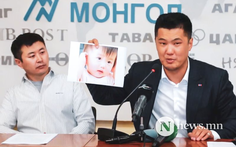 Хүчирхийлэлд өртсөн эмзэг бүлгийн хүүхдүүдэд тусална News Mn