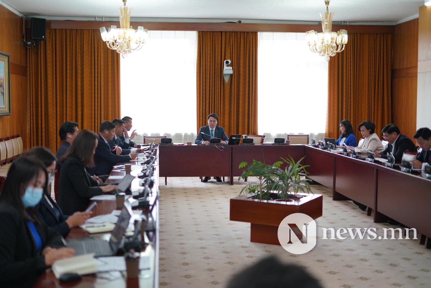 Хатуухан хэлэхэд хүүхдийн мөнгийг хүүхдэд нь зарцуул News Mn