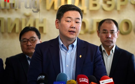 Хөдөлмөрийн хөлсний доод хэмжээг нэмэх шаардлагатай News Mn
