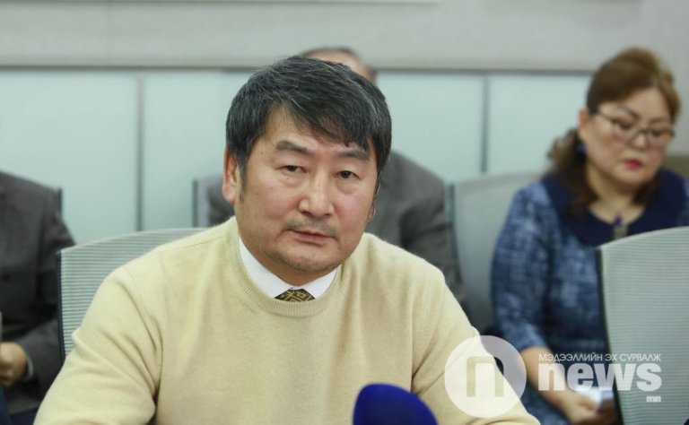 ХӨСҮТ ийн дарга асан Д Нямхүүгийн шүүх хурал хойшилжээ News Mn