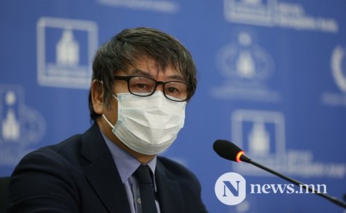 ХӨСҮТ ийн дарга асан Д Нямхүүг цагаатгах тогтоолыг баталгаажуулжээ